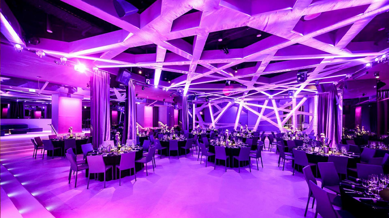10 most beautiful imperial event venues in Vienna - WACE Agency